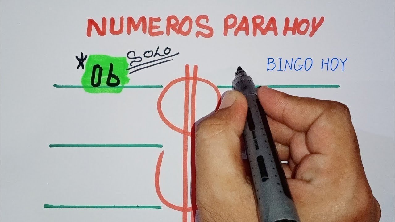 NUMEROS PERFECTO PARA HOY 26DE ABRIL 2025 , NUMEROS PARA LOTERIAS ...