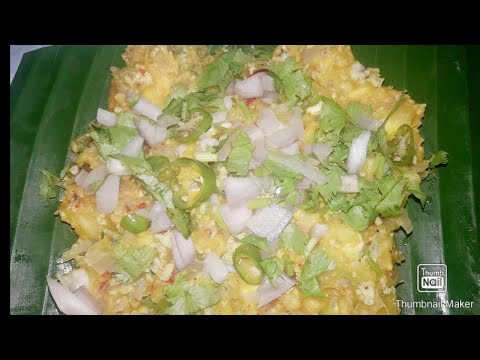 Kappa mutta - തട്ടുകട spcl||street food||RIZA'S KITCHEN - YouTube