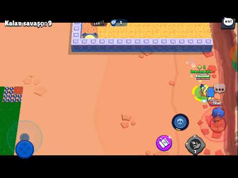 Bibiden Kaç! (Parti 5 ve Son)