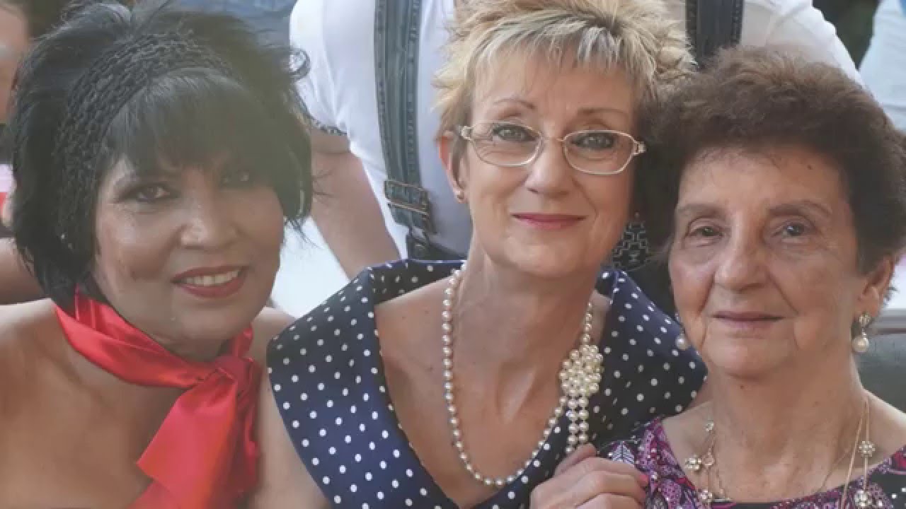 Gladys Irene McLeod - The Wonder of You - YouTube