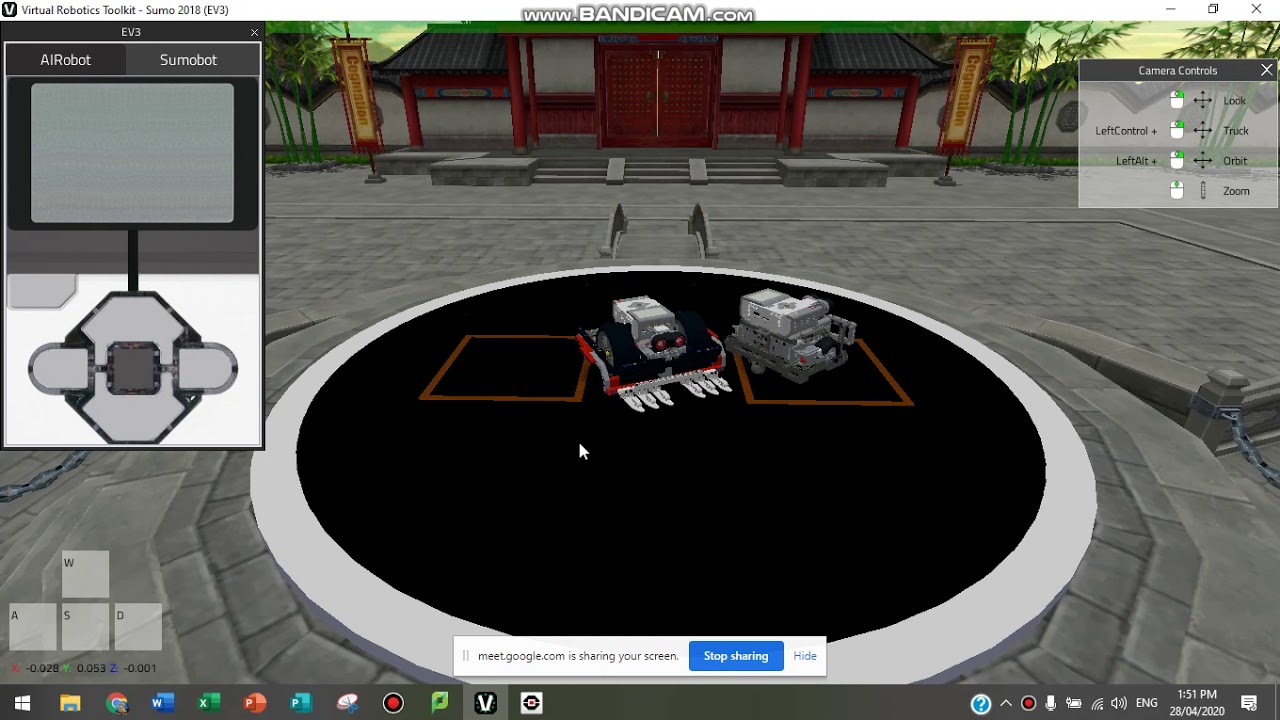 Using VRT to Test Sumo Code - YouTube