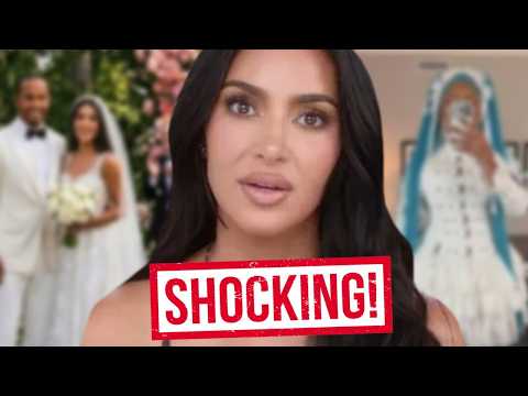 *SHOCKING* Kim Kardashian Boyfriend IS GOING OFF!!!! | North West SHOCKS FANS with NEW Post!