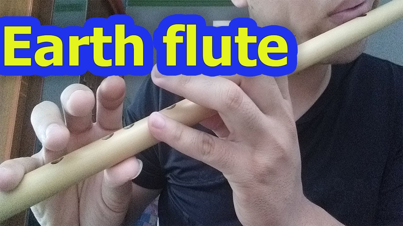 Lil Dicky - Earth flute - YouTube