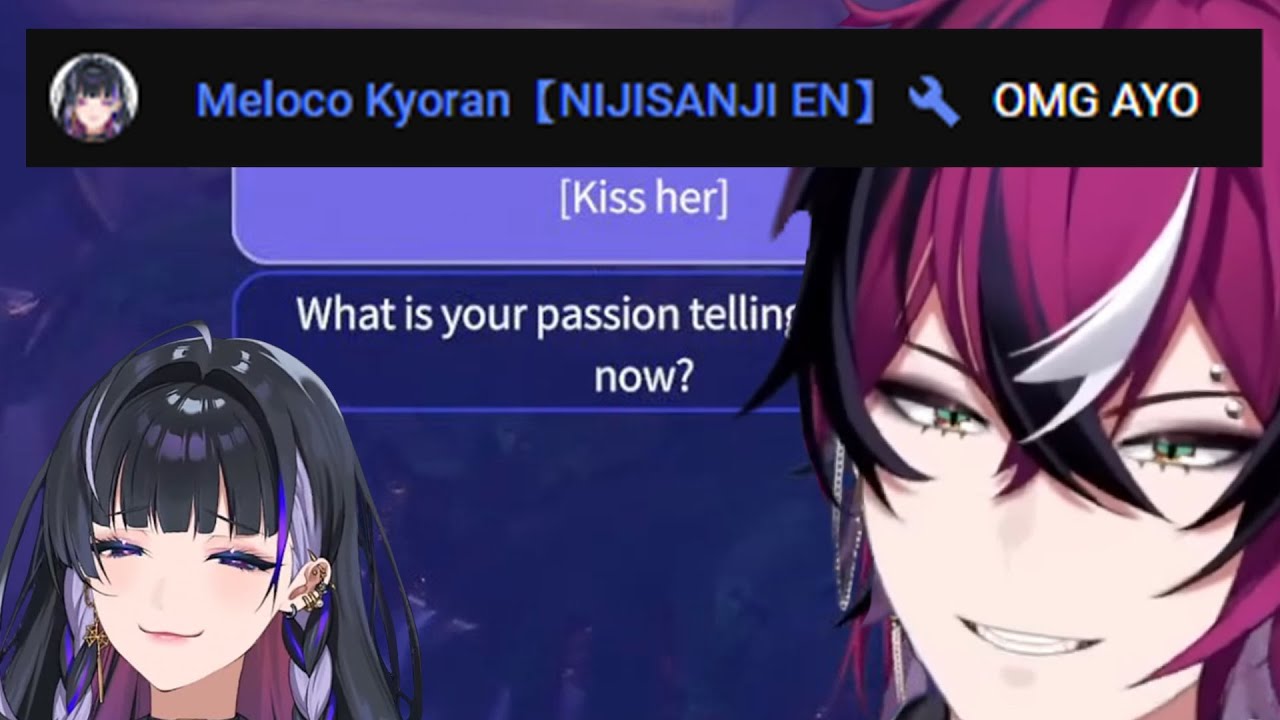 Meloco raids Doppio at perfect time | NIJISANJI EN Clip - YouTube