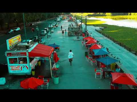 UN PASEO POR BS AS - BEMIX BIKES