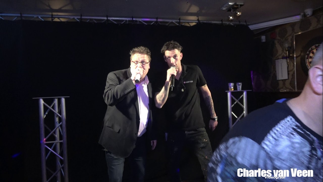 Rienie van de Kerkhof en William van Engelen zingen De Waarheid. - YouTube