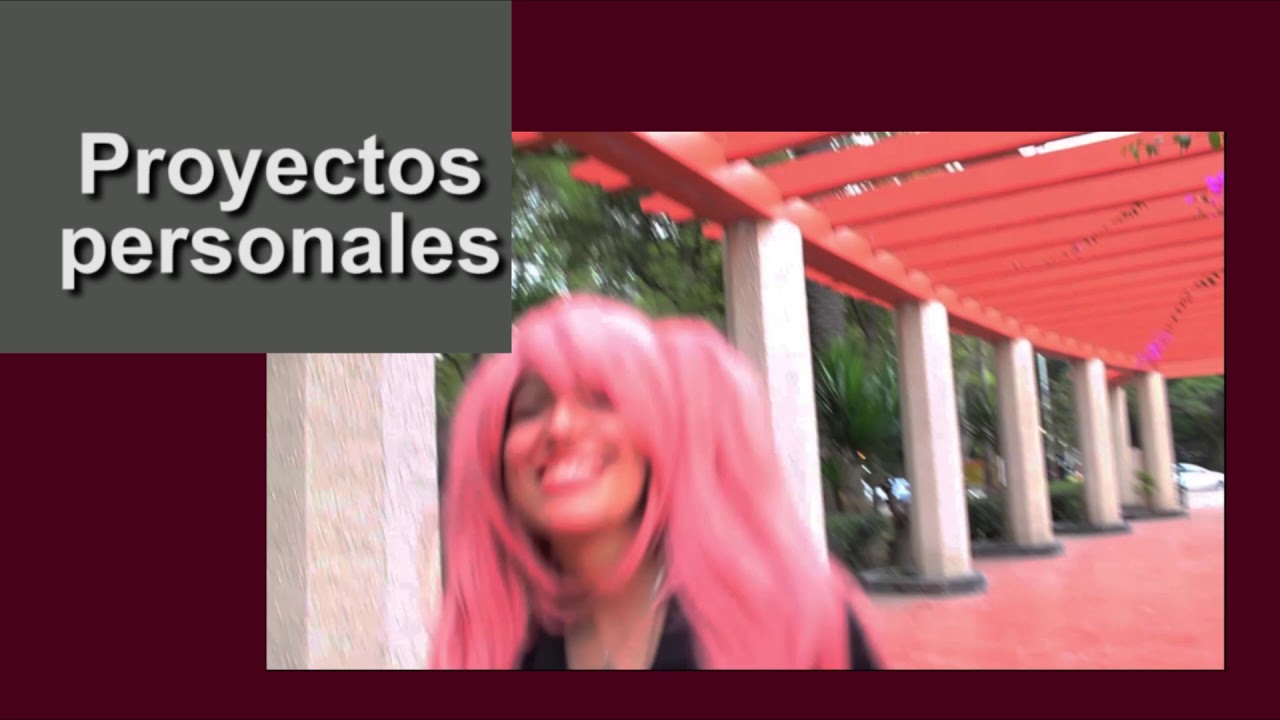 Daniel Canchola-Demo Reel - YouTube