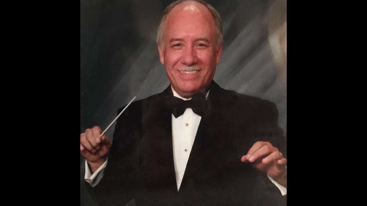 A Tribute to Chuck Penington - YouTube