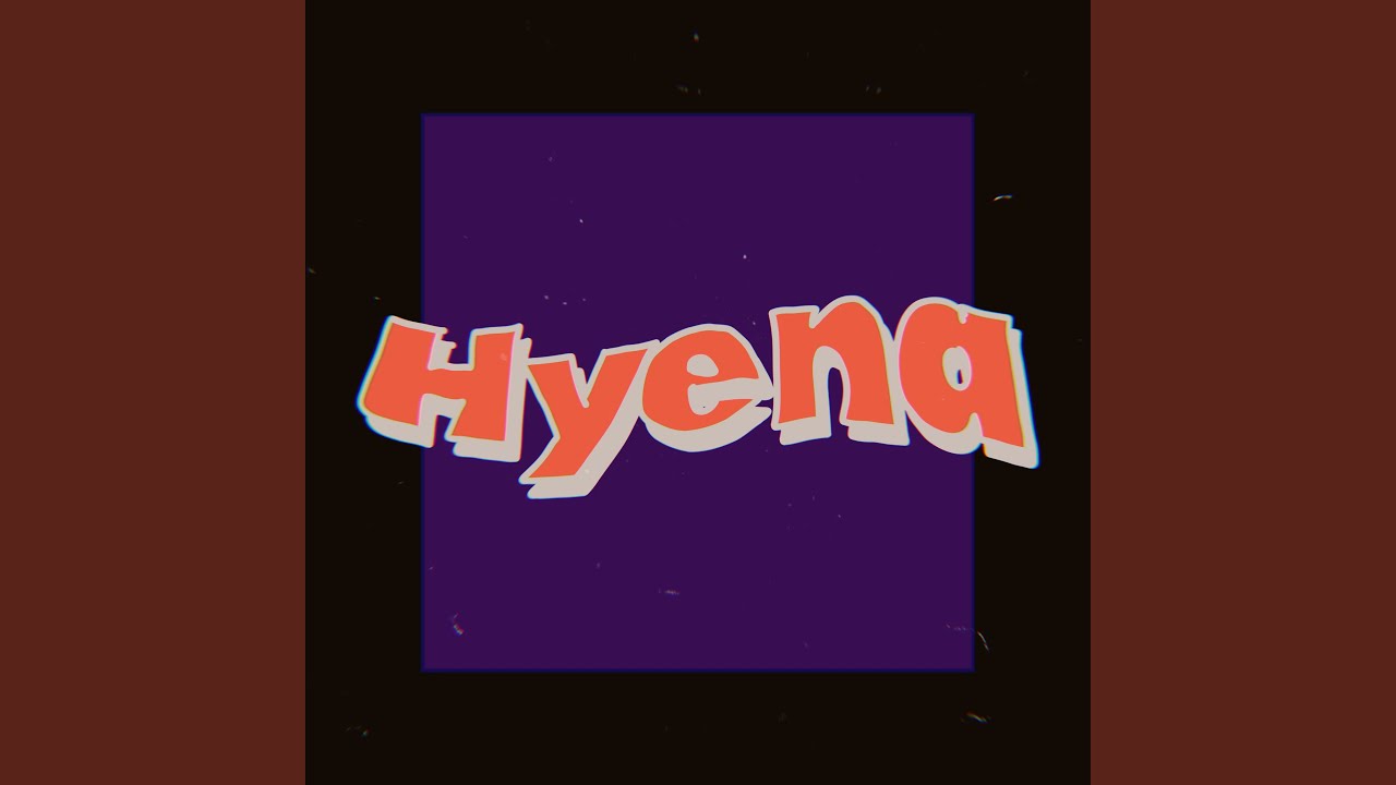 Hyena - YouTube Music