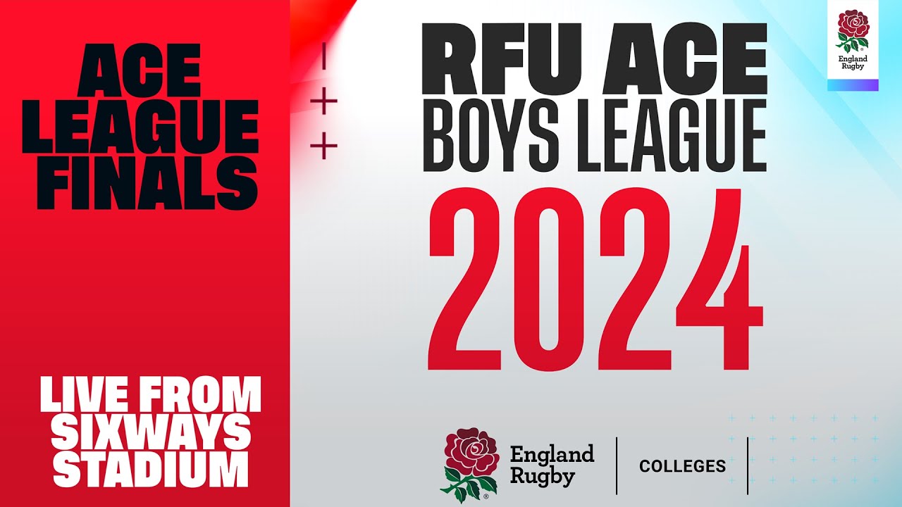 LIVE | ACE League Finals day one | Sixways Stadium - YouTube