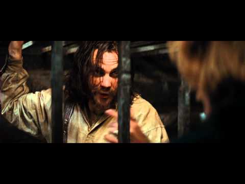 John Carter: Entre Dos Mundos - Clip extendido