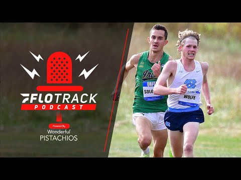 NCAA XC Conference Predictions, Plus Hear From CBU's Adam Tribble | The ...