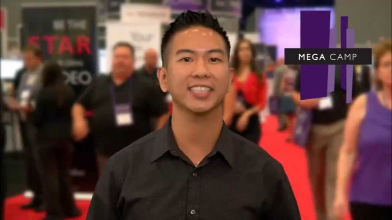 Alexander Phan - Phan Hall & Associates Continuing Education - MegaCamp ...