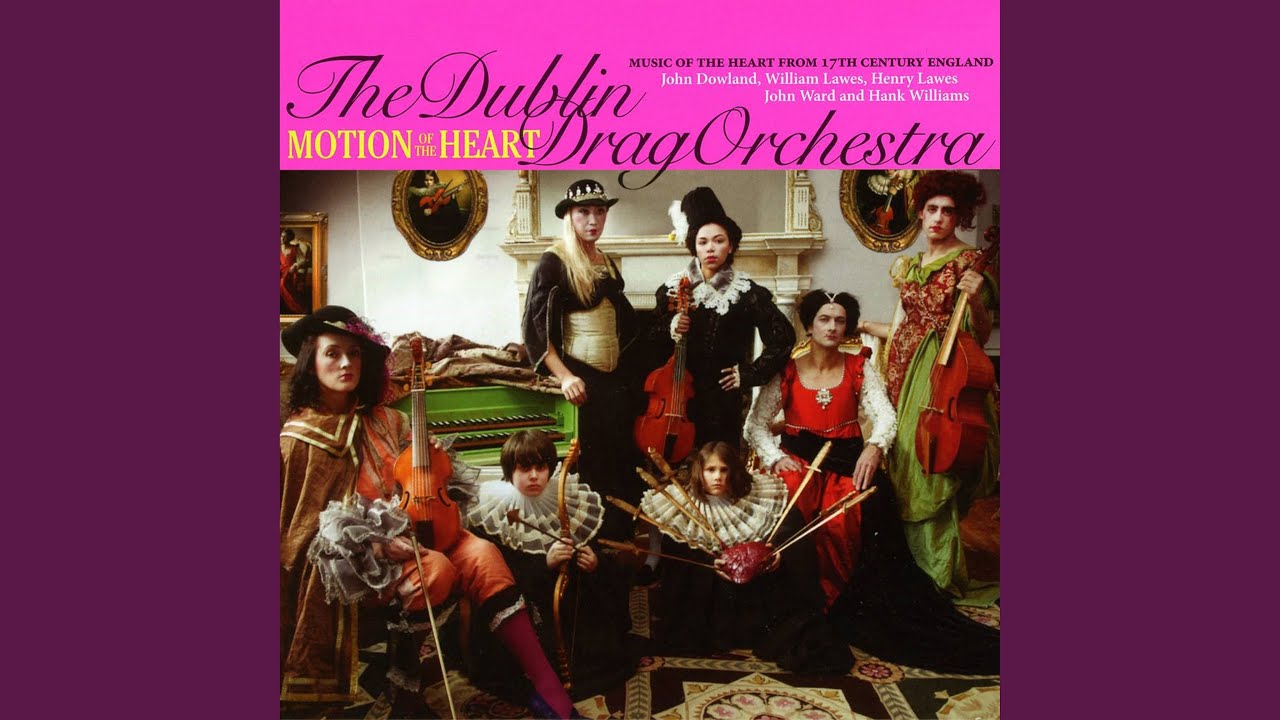 The First Set of English Madrigals: XVII. Hope of My Heart - YouTube