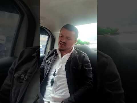 Soner Ruhi Zaman / Arabada kısa bir muhabbet