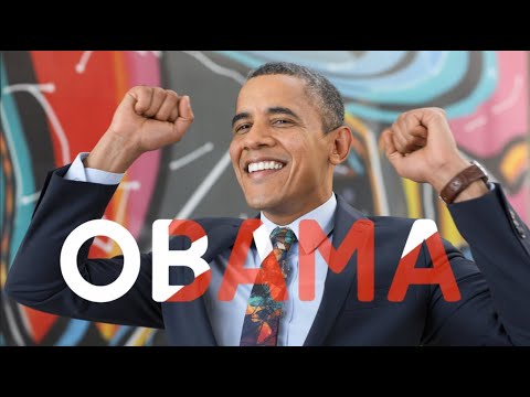 OBAMA SONG (OFFICIAL VIDEO) - YouTube
