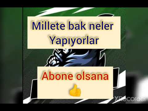millet Minecraft'ta neler yapıyor # short