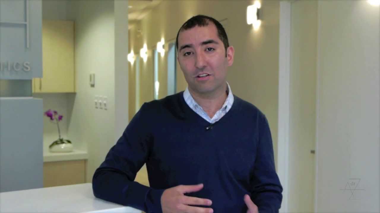 Win a $50,000 Smile Makeover (By Dr. AminZadeh) - YouTube