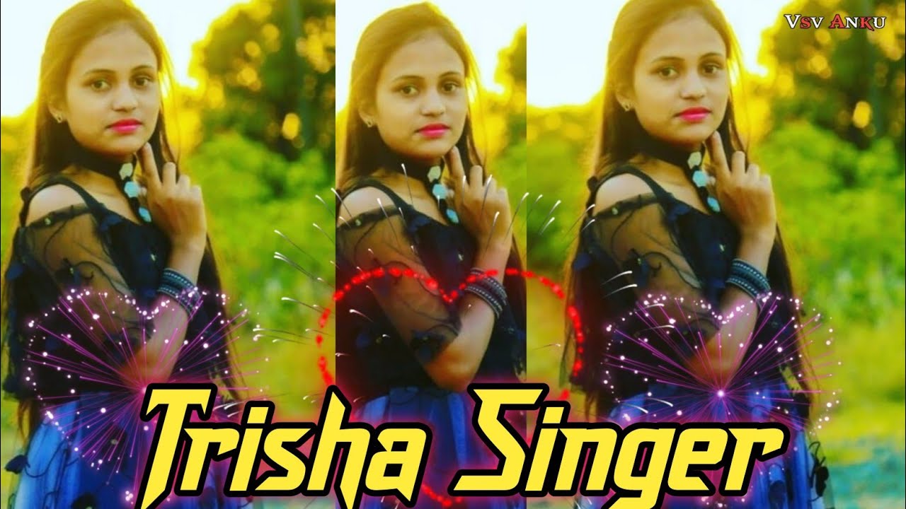 Golden Star Bnad Trisha Singer Heli Heli Vendali Ma Khati Khati Tadi ...