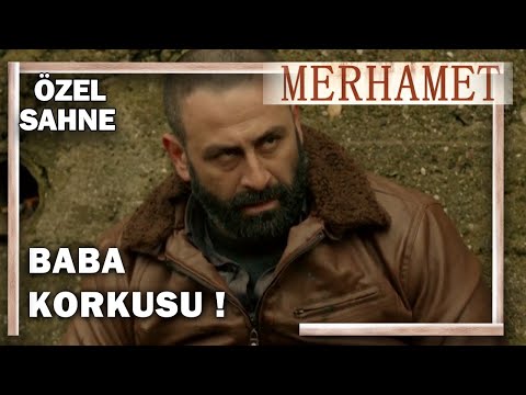 Recep, Miras İçin Ortalığı Yıkıyor! - Merhamet Özel Klip