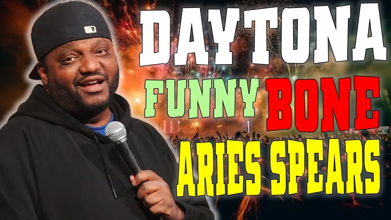 🔥 “Daytona Funny Bone BLEW UP the Crowd! Next Stop: Magooby’s Joke ...