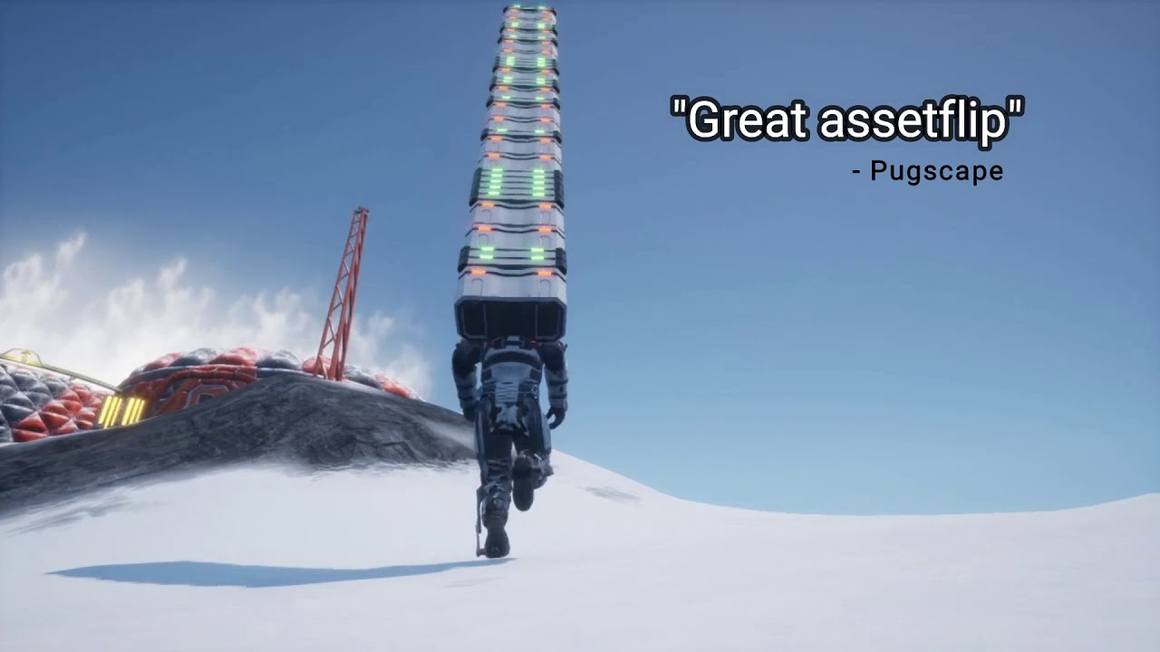 Walking Simulator 2020 Trailer Youtube