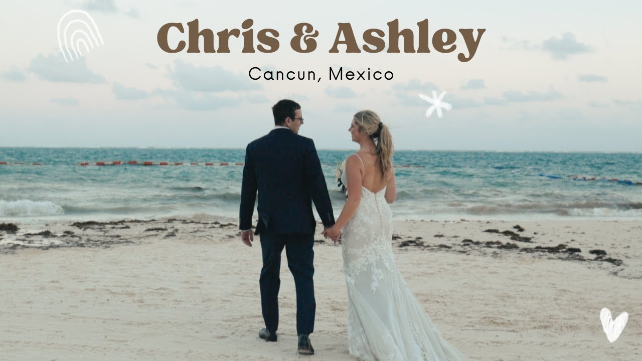 Chris and Ashley Eisele - YouTube