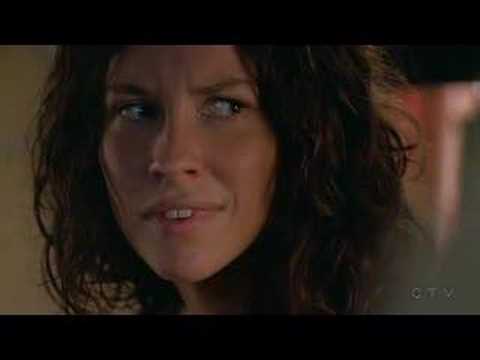 LOST Season 4, Ep 3: Skate Scene
