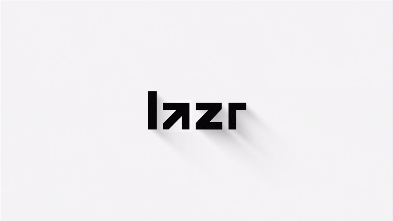 Welcome to Lazr - YouTube