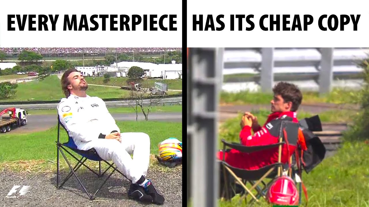 Funniest Troll F1 Memes v90 - YouTube