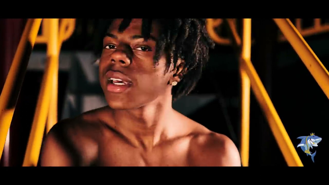IShowSpeed - Love In These Streets (Official Music Video) - YouTube