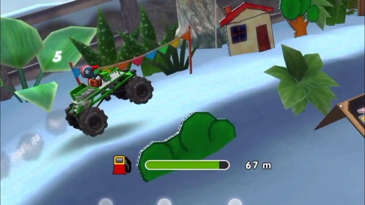 #Mini Racing Adventures mod apk for android - YouTube