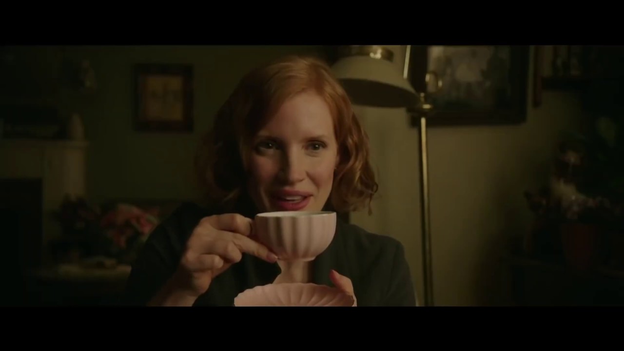 IT CHAPTER TWO Official Teaser Trailer - YouTube