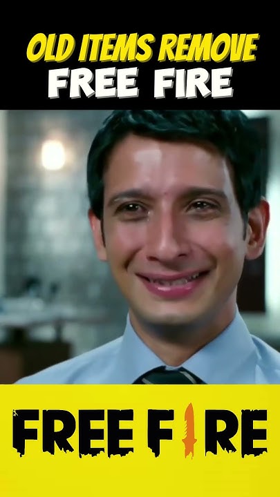 OLD ITEMS REMOVE FREE FIRE 😱 - para SAMSUNG,A3,A5,A6,A7,J2,J5,J7,S5,S6,S7,S9,A10,A20,A30,A50,A70 ...