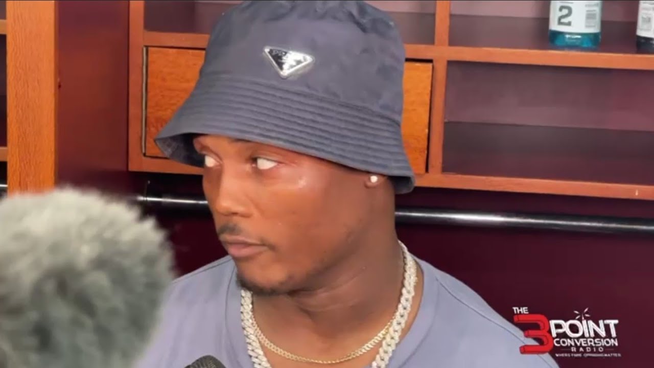 Washington Commanders post-game report of their 24-8 loss to the ...