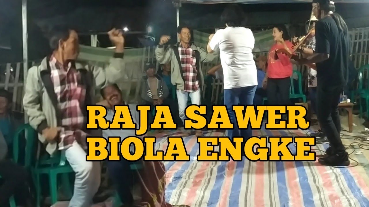 Biola Engke - Ala Wali Au - YouTube