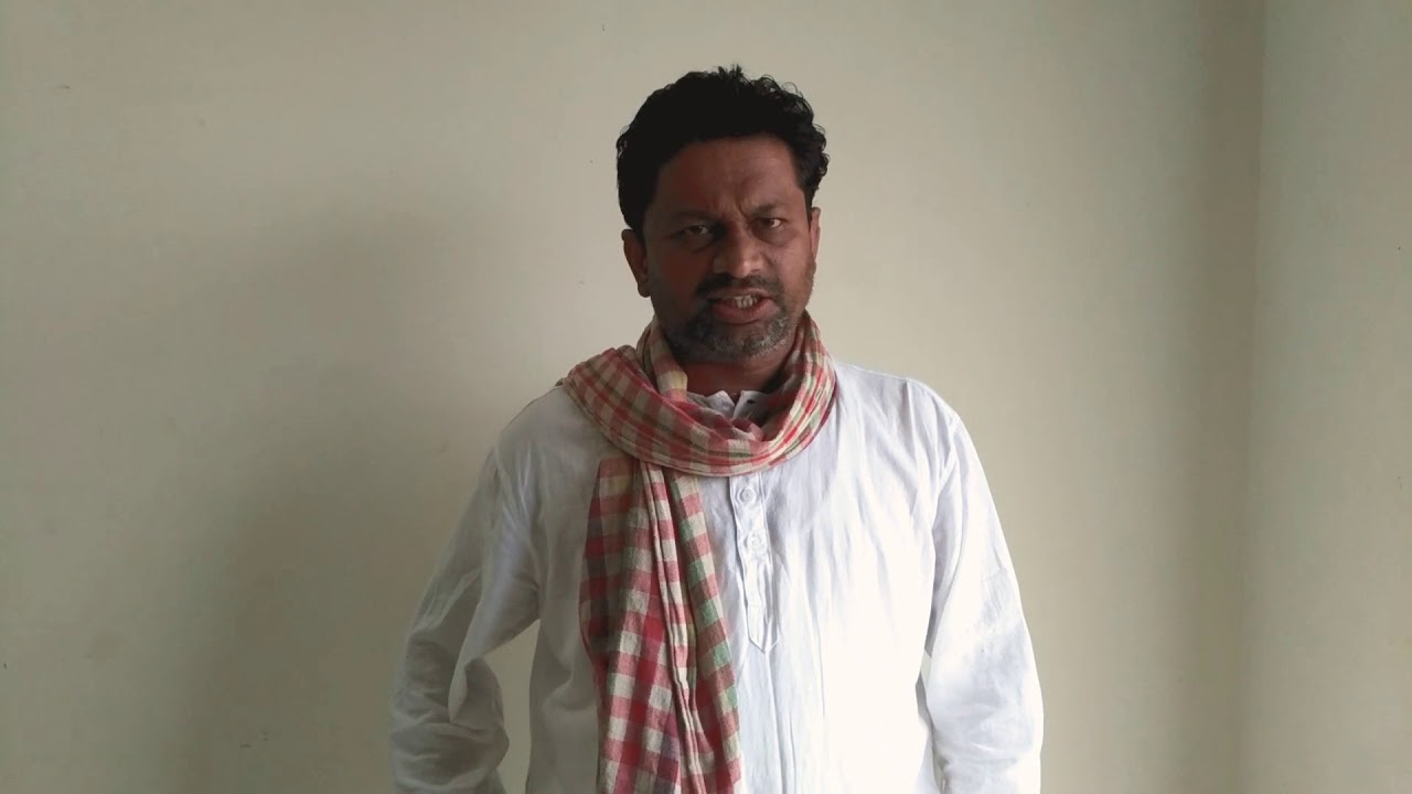 MD.RAFIK Audition Negative 2018 - YouTube