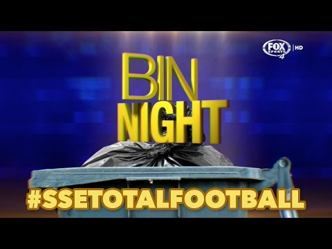 Bin Night - YouTube