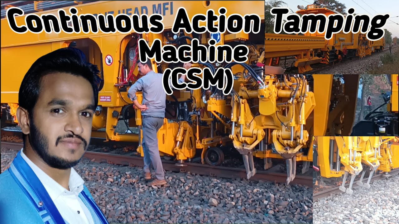 csm machine railway, csm machine working some tips, csm machinery, csm ...