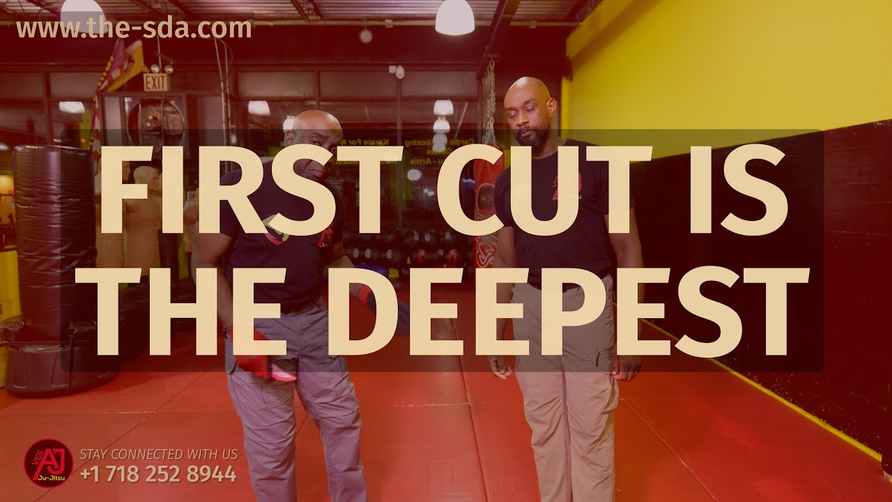 First Cut Is The Deepest - YouTube