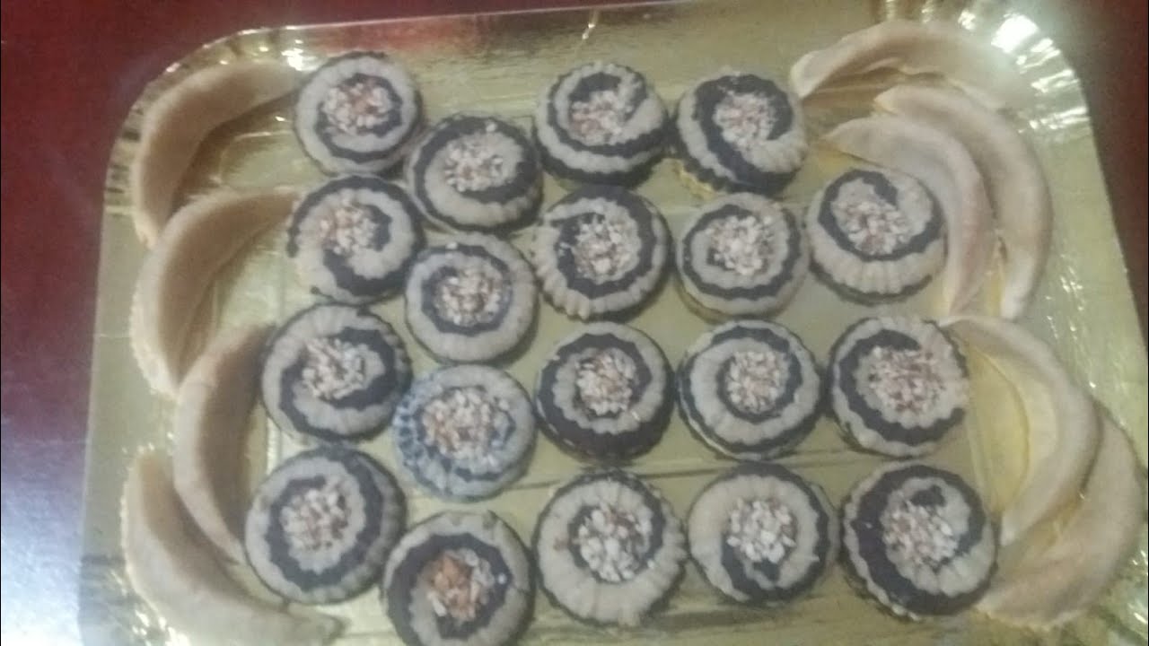 tar9at tahdir halwat il3id - YouTube