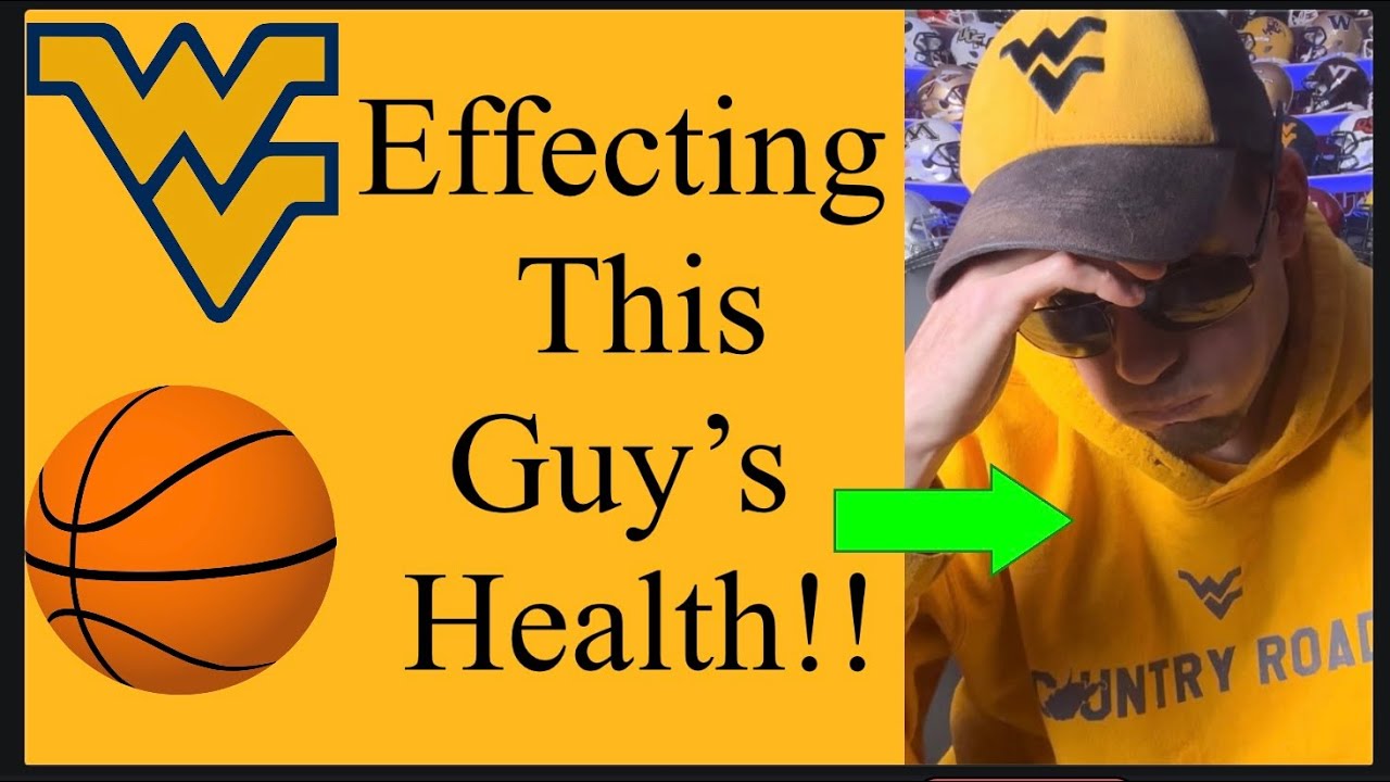 West Virginia is making its fans VERY angry! Lazy, undisciplined and ...