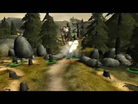 Project Aftermath Trailer - YouTube