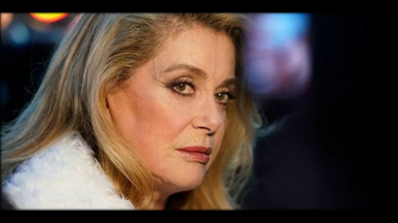 Catherine Deneuve : Véronique Sanson défend à son tour la liberté d ...