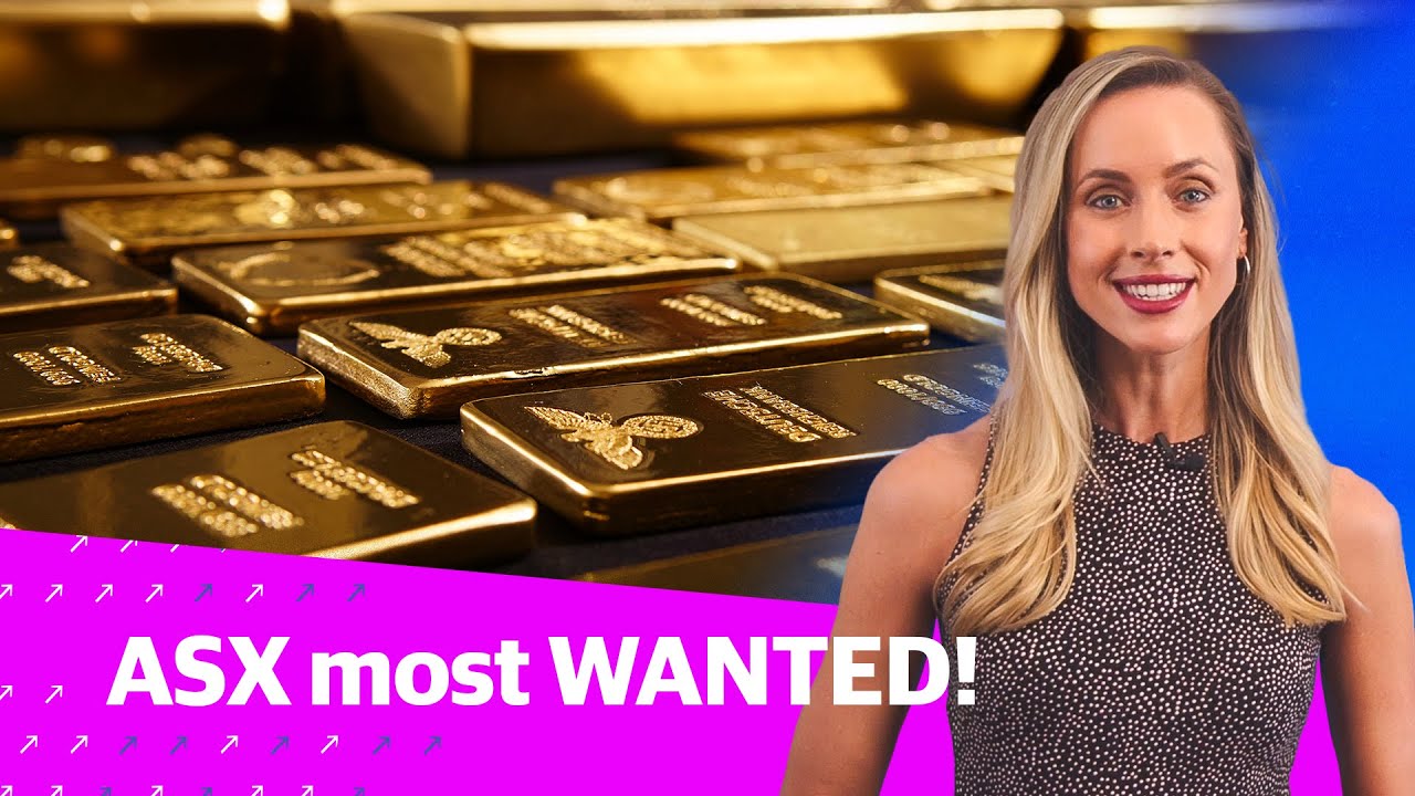 “Banking CRISIS sends GOLD prices surging” Trading Up with Sarah Hughan ...