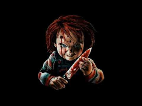 (Chucky Laugh EFX) - YouTube