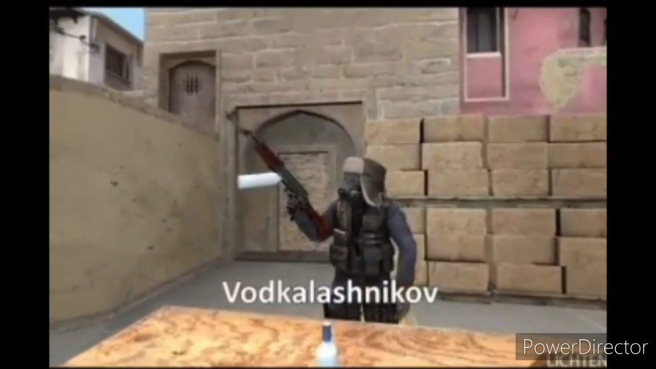 Vodka Guns 🤣🤣 - YouTube