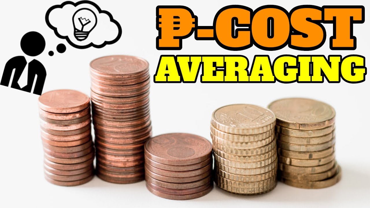 Peso Cost Averaging? - YouTube