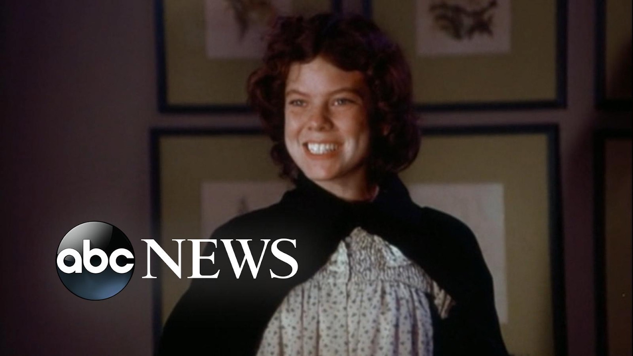 Remembering the 'Happy Days' actress Erin Moran - YouTube