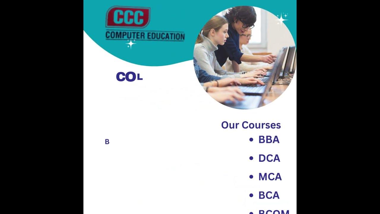 Best Computer Institute in Prayagraj - YouTube